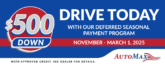 Buy Here Pay Here Dealership Raleigh NC | AutoMax