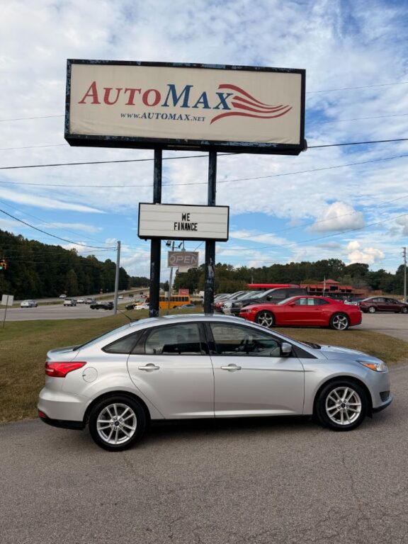 AutoMax - Hours & Contact | Used Car Dealership