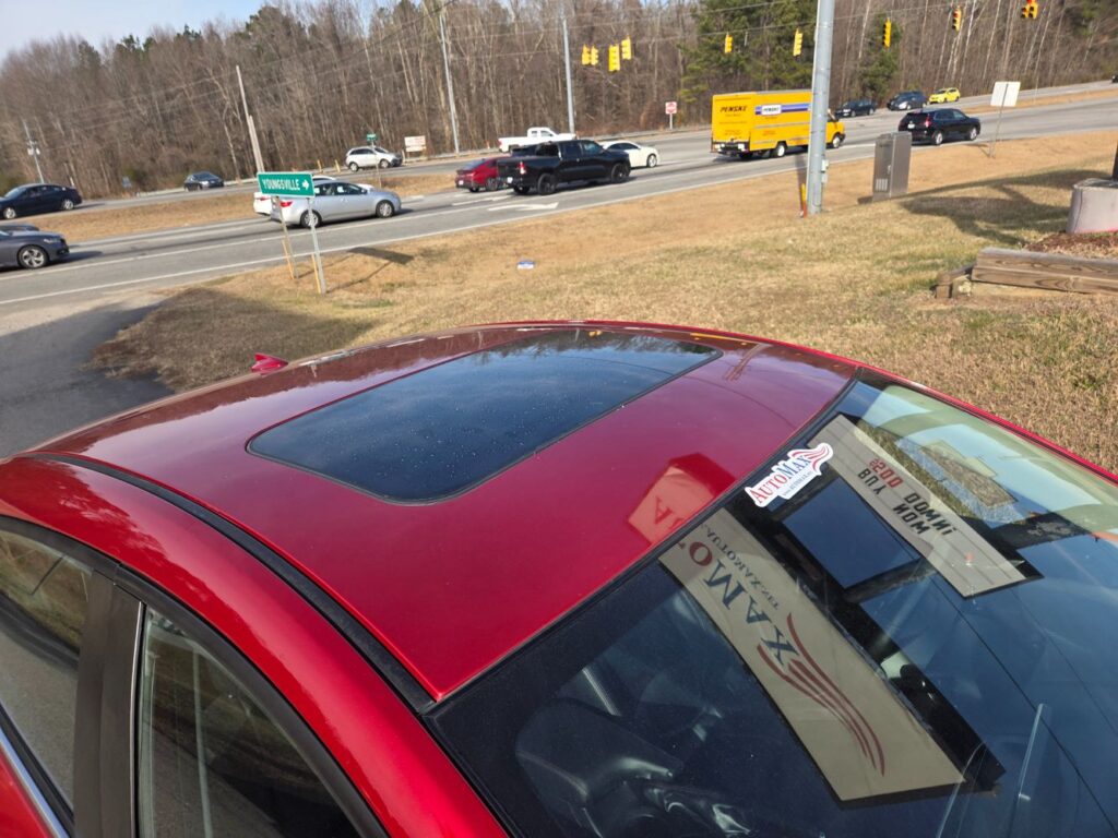 2015 Mazda Mazda3 i Grand Touring - AutoMax