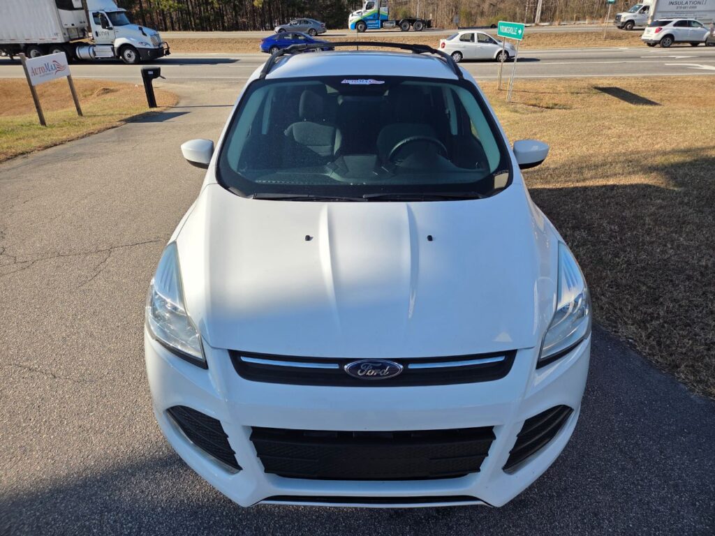 2016 Ford Escape SE - AutoMax